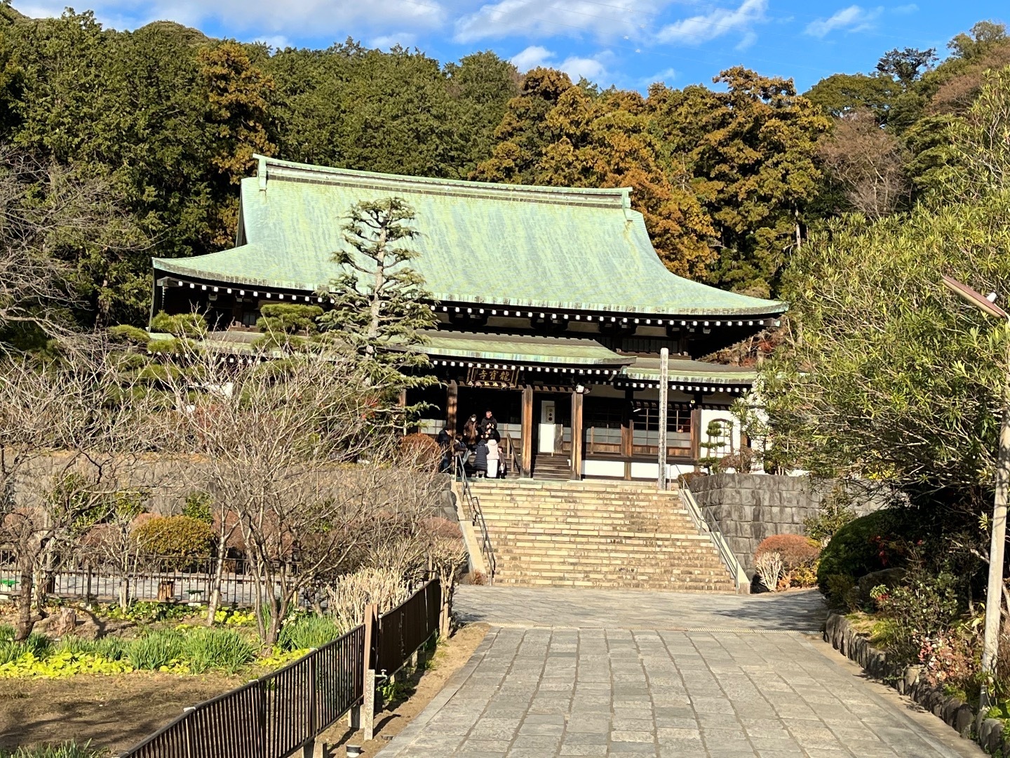 初詣: 中西繁アート・トーク